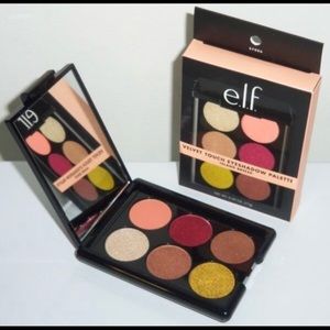 ELF Makeup | Cosmetics Eyeshadow Palette | Poshmark